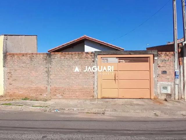Casa / Sobrado Comercial para Venda em Agudos/SP Jardim Danúbio 2 Quartos