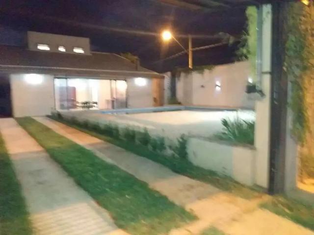 Casa / Sobrado Comercial para Venda em Agudos/SP Reserva Santanna 3 Quartos