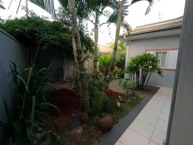 Casa / Sobrado Comercial para Venda em Agudos/SP Residencial Parque Smeralda 3 Quartos