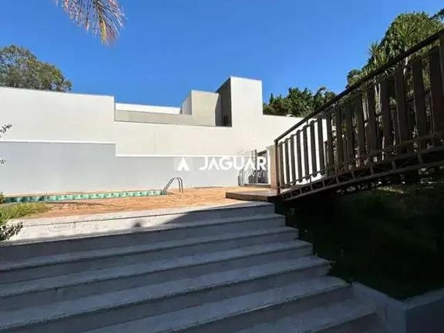 Casa / Sobrado Comercial para Venda em Agudos/SP Residencial Parque Smeralda 3 Quartos