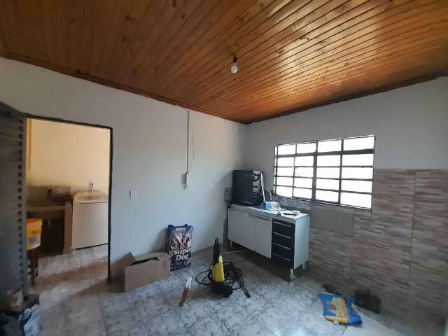 Casa / Sobrado Comercial para Venda em Agudos/SP Vila Honorina 1 Quartos