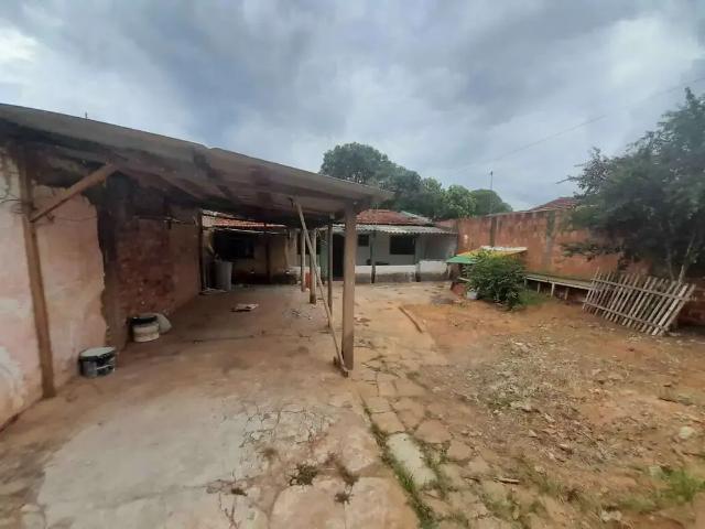 Casa / Sobrado Comercial para Venda em Agudos/SP Vila Professor Simões 2 Quartos