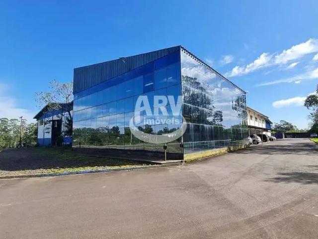 Casa / Sobrado Comercial para Venda em Alvorada/RS Tijuca