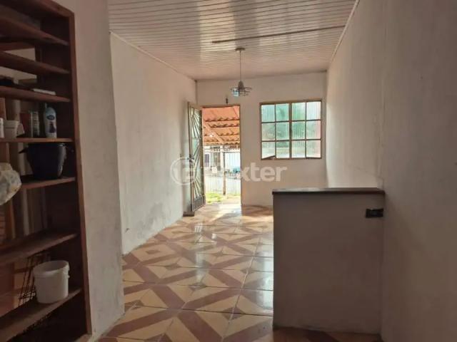 Casa / Sobrado Comercial para Venda em Alvorada/RS Jardim Algarve 3 Quartos