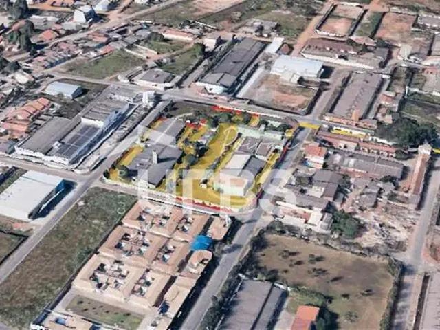 Casa / Sobrado Comercial para Venda em Aparecida de Goiânia/GO Vila Nossa Senhora de Lourdes