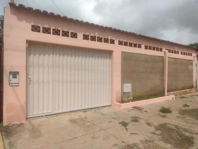 Casa / Sobrado Comercial para Venda em Aparecida de Goiânia/GO Colina Azul