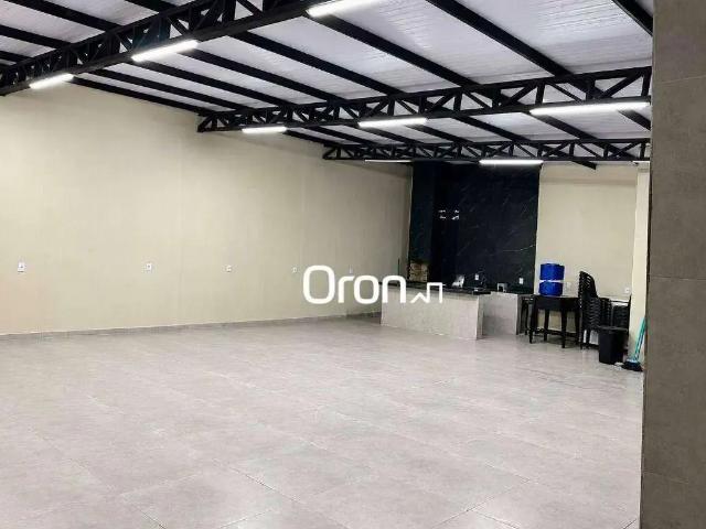 Casa / Sobrado Comercial para Venda em Aparecida de Goiânia/GO Jardim Maranata