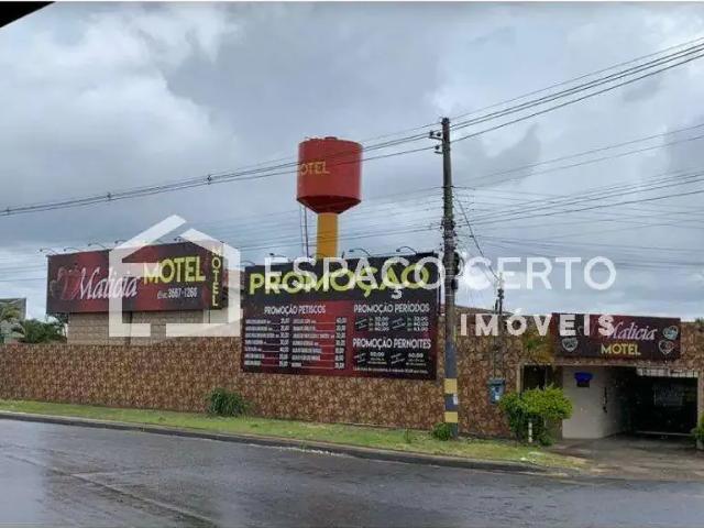 Casa / Sobrado Comercial para Venda em Aparecida de Goiânia/GO Residencial Caraíbas