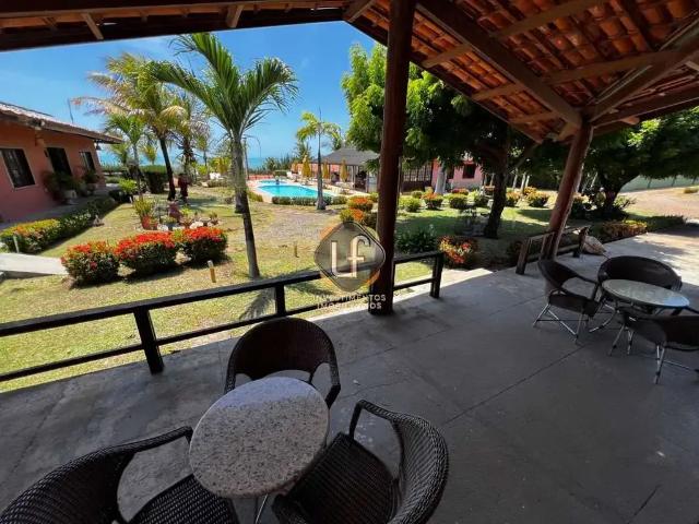 Casa / Sobrado Comercial para Venda em Aquiraz/CE Porto das Dunas 14 Quartos