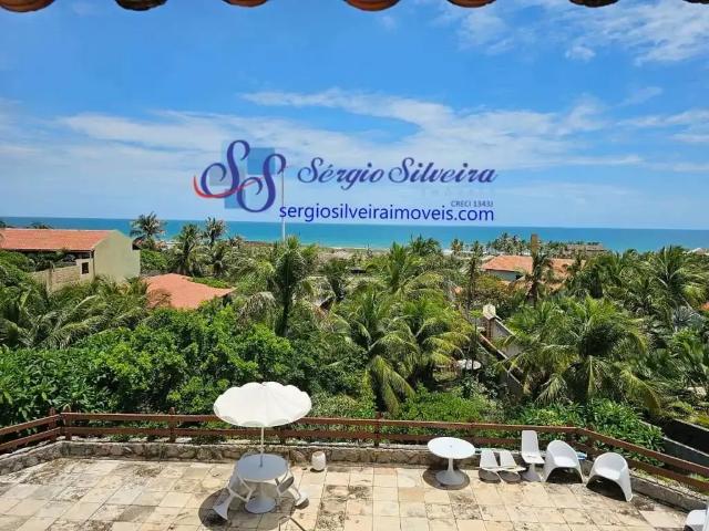 Casa / Sobrado Comercial para Venda em Aquiraz/CE Prainha 11 Quartos