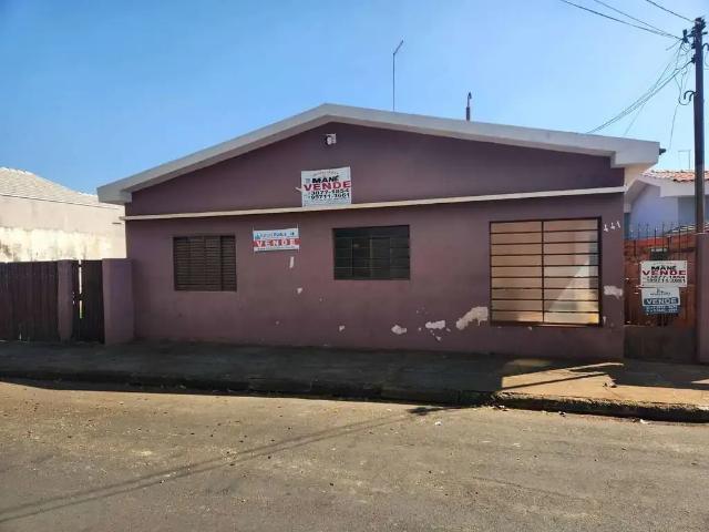 Casa / Sobrado Comercial para Venda em Artur Nogueira/SP Centro