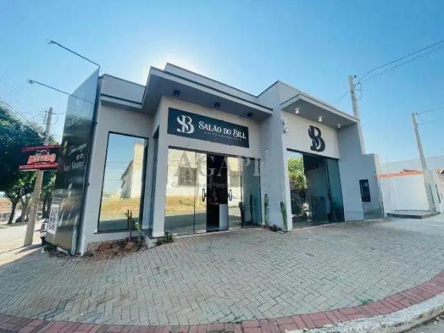 Casa / Sobrado Comercial para Venda em Artur Nogueira/SP Jardim de Faveri 1 Quartos