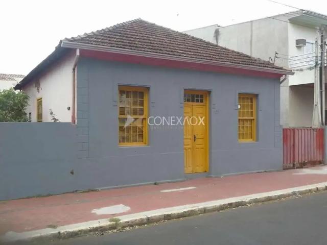 Casa / Sobrado Comercial para Venda em Artur Nogueira/SP Jardim Santa Isabel 3 Quartos