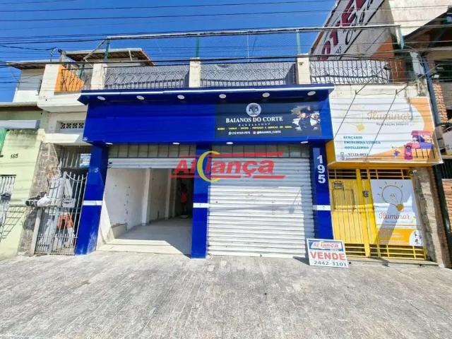 Casa / Sobrado Comercial para Venda em Arujá/SP Arujá Center Ville