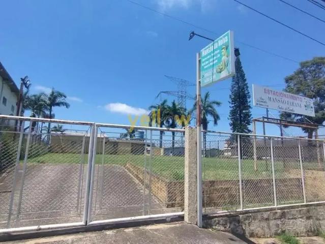 Casa / Sobrado Comercial para Venda em Arujá/SP Mirante do Arujá