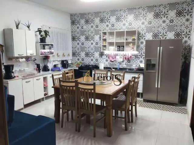 Casa / Sobrado Comercial para Venda em Araçoiaba da Serra/SP Jardim Nossa Senhora Salete 2 Quartos