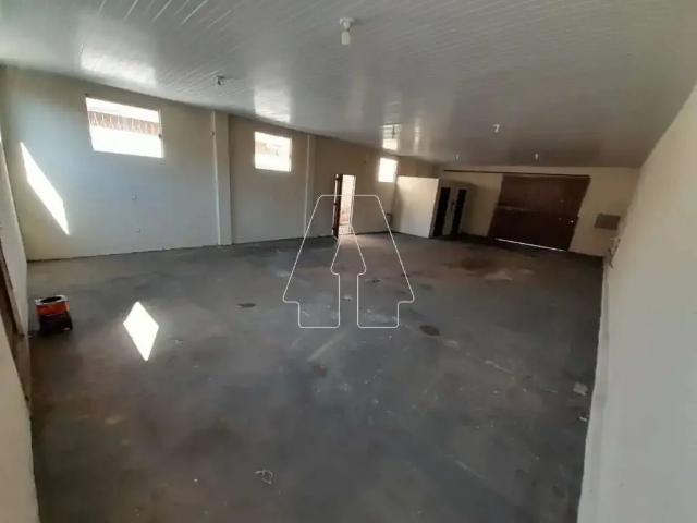 Casa / Sobrado Comercial para Venda em Araçatuba/SP Concórdia I