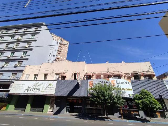 Casa / Sobrado Comercial para Venda em Araçatuba/SP Centro