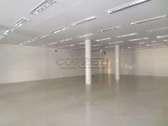 Casa / Sobrado Comercial para Venda em Araçatuba/SP Centro