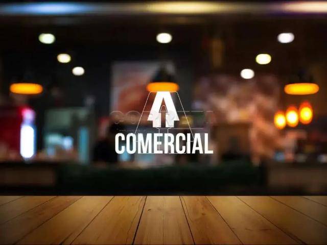 Casa / Sobrado Comercial para Venda em Araçatuba/SP Centro