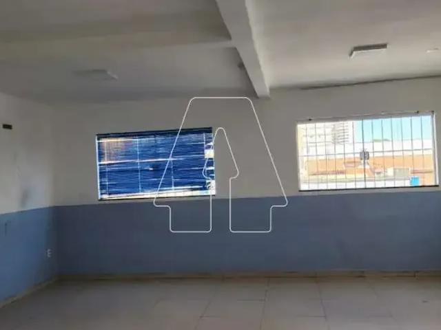 Casa / Sobrado Comercial para Venda em Araçatuba/SP Centro