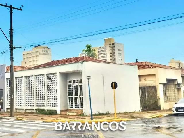 Casa / Sobrado Comercial para Venda em Araçatuba/SP Centro