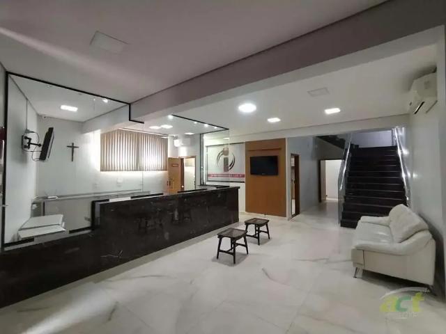 Casa / Sobrado Comercial para Venda em Araçatuba/SP Boa Vista