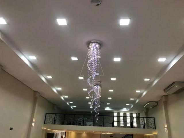 Casa / Sobrado Comercial para Venda em Araçatuba/SP Dona Amélia 1 Quartos