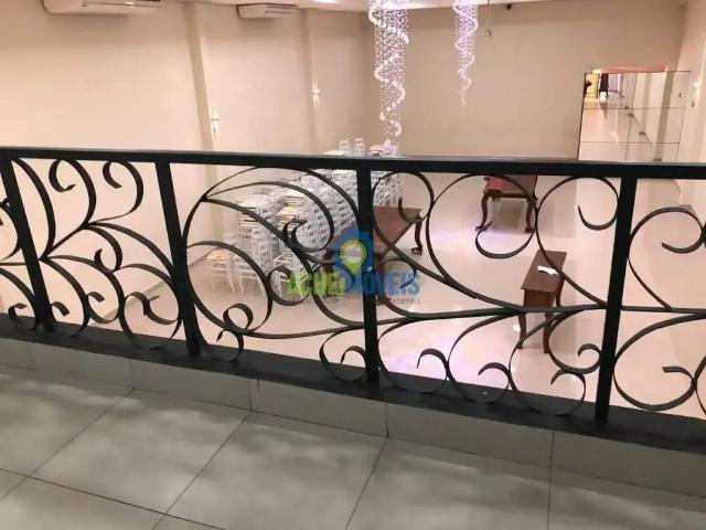 Casa / Sobrado Comercial para Venda em Araçatuba/SP Dona Amélia