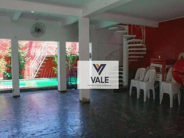 Casa / Sobrado Comercial para Venda em Araçatuba/SP Higienópolis