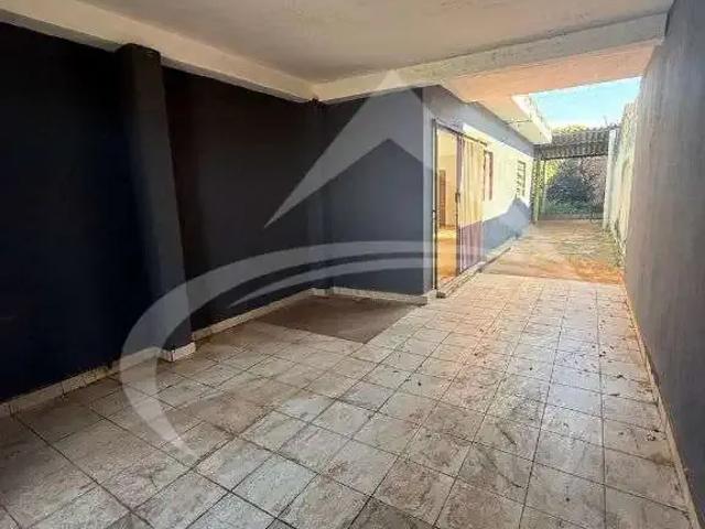 Casa / Sobrado Comercial para Venda em Araçatuba/SP Jussara 2 Quartos