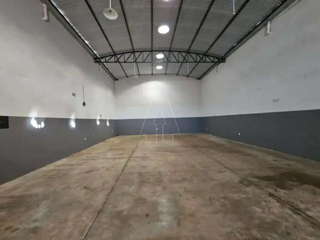 Casa / Sobrado Comercial para Venda em Araçatuba/SP Jussara