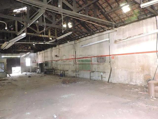 Casa / Sobrado Comercial para Venda em Araçatuba/SP São João