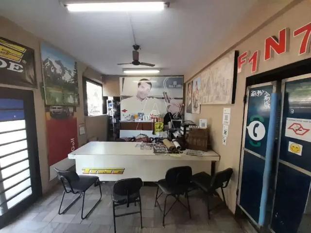 Casa / Sobrado Comercial para Venda em Araçatuba/SP São Joaquim