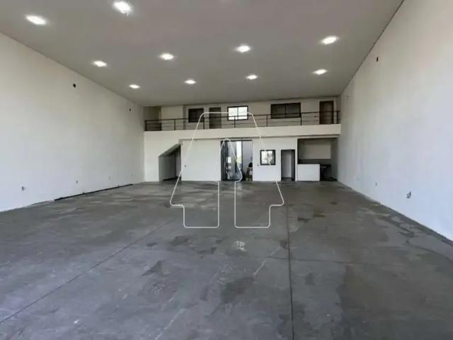 Casa / Sobrado Comercial para Venda em Araçatuba/SP Residencial Costa Ville
