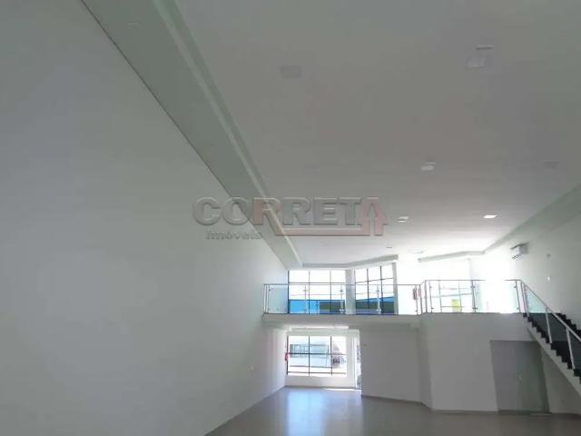 Casa / Sobrado Comercial para Venda em Araçatuba/SP Planalto