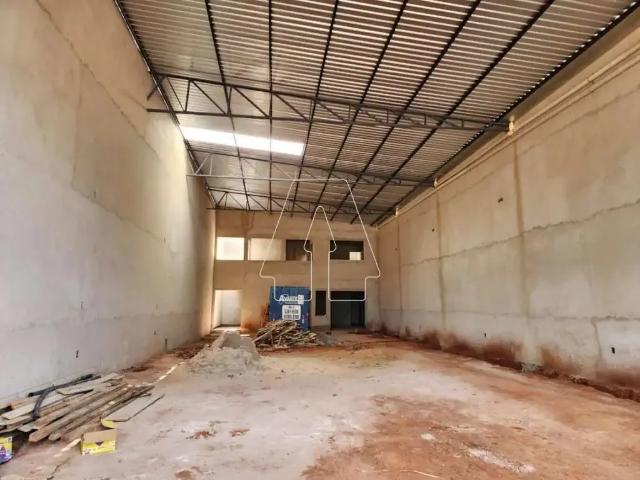 Casa / Sobrado Comercial para Venda em Araçatuba/SP Umuarama