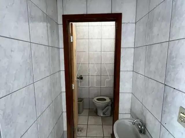 Casa / Sobrado Comercial para Venda em Araçatuba/SP Vila Industrial