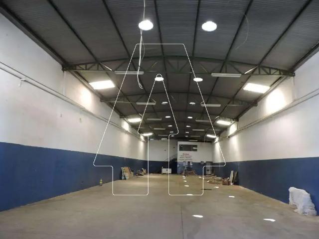 Casa / Sobrado Comercial para Venda em Araçatuba/SP Vila Industrial