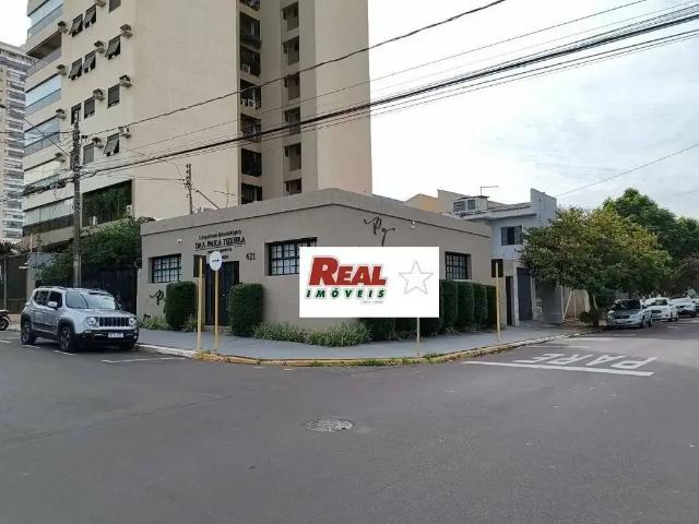 Casa / Sobrado Comercial para Venda em Araçatuba/SP Vila Mendonça