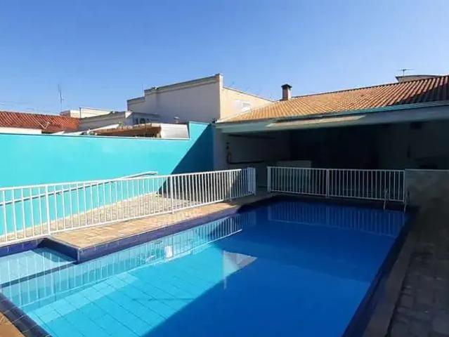 Casa / Sobrado Comercial para Venda em Araçatuba/SP Vila Nova 1 Quartos
