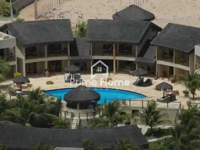 Casa / Sobrado Comercial para Venda em Aracati/CE Canoa Quebrada 29 Quartos