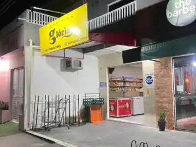 Casa / Sobrado Comercial para Venda em Aracaju/SE Aruana 2 Quartos