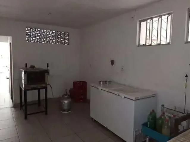 Casa / Sobrado Comercial para Venda em Aracaju/SE Centro 1 Quartos