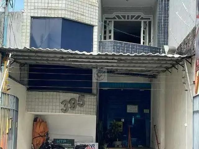Casa / Sobrado Comercial para Venda em Aracaju/SE Centro 3 Quartos