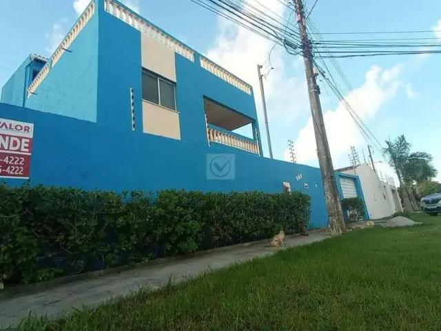 Casa / Sobrado Comercial para Venda em Aracaju/SE São José dos Náufragos 3 Quartos