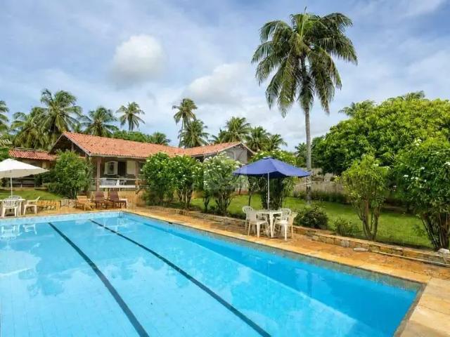 Casa / Sobrado Comercial para Venda em Aracaju/SE São José dos Náufragos 5 Quartos