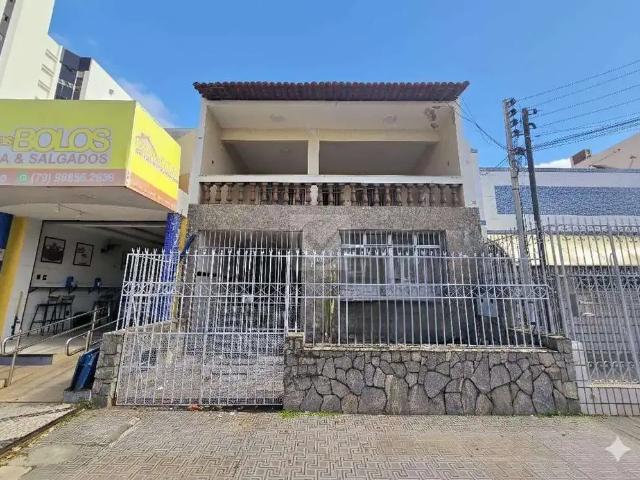 Casa / Sobrado Comercial para Venda em Aracaju/SE São José 7 Quartos