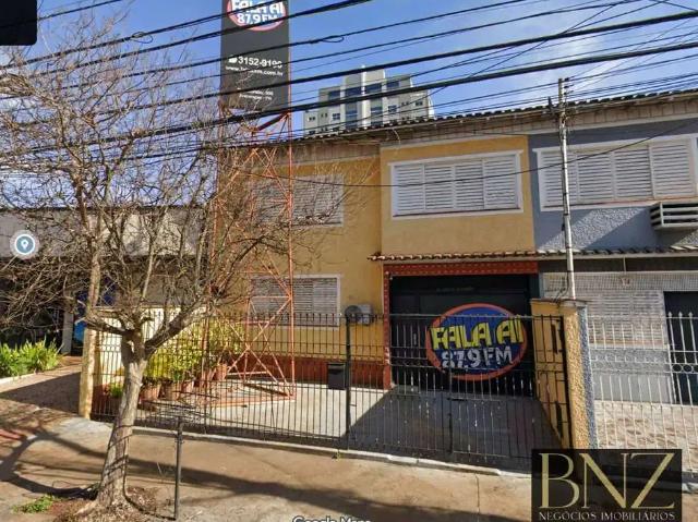 Casa / Sobrado Comercial para Venda em Arapongas/PR Centro 1 Quartos