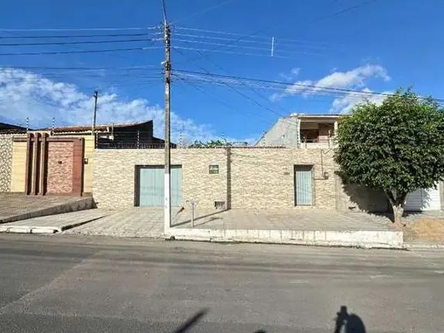 Casa / Sobrado Comercial para Venda em Arapiraca/AL Manuel Teles 2 Quartos